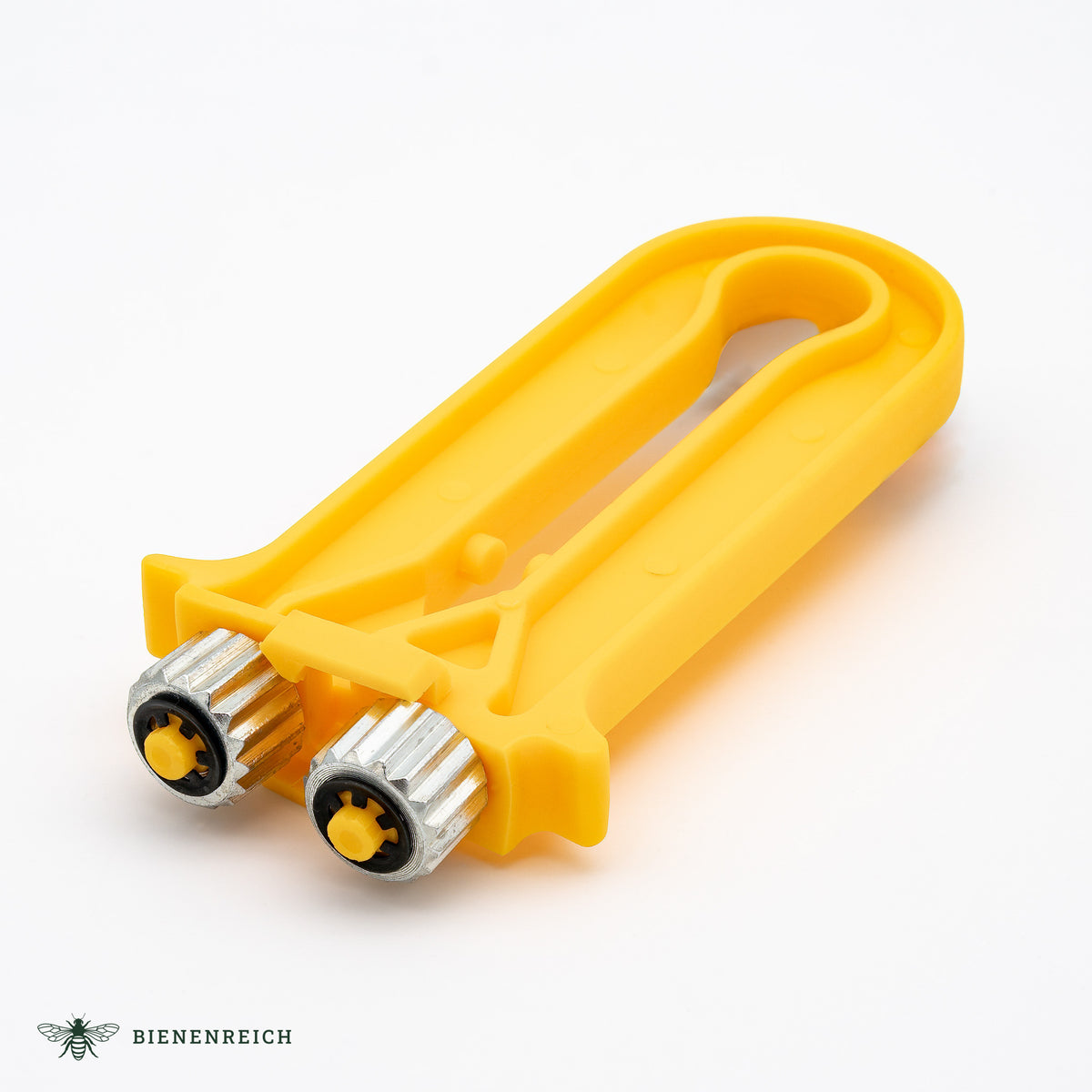 Wabendrahtspanner – Bienenreich